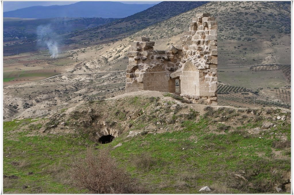 Ravanda Kalesi | Nerede Ne Gezilir