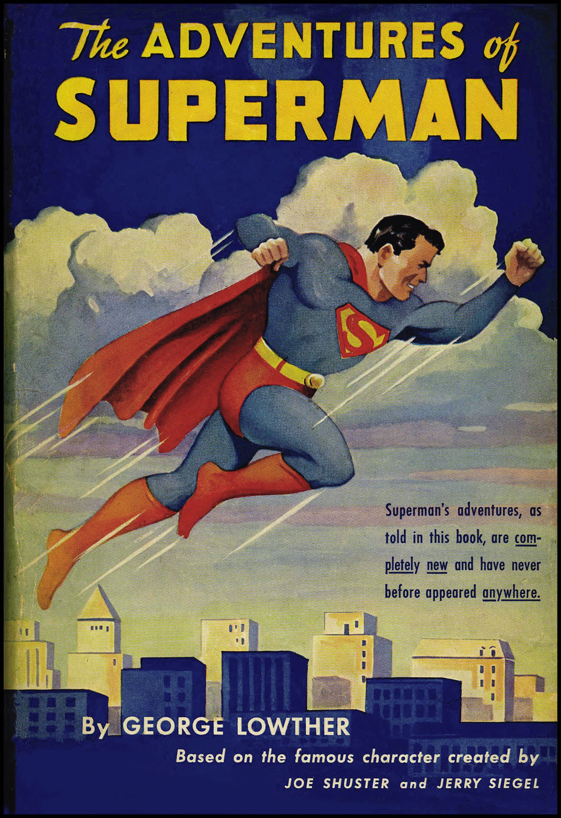 The Pictorial Arts: So Much Fun!