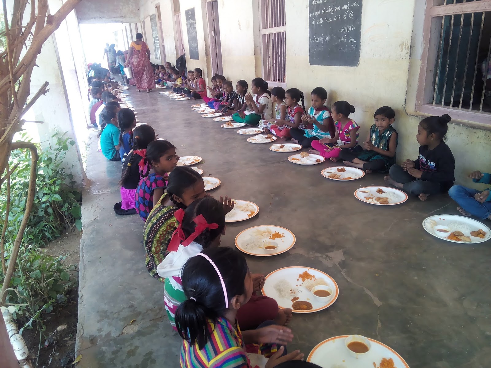 ADPODRA PRIMARY SCHOOL: સહ અભ્યાસ પ્રવ્રુત્તિઓ