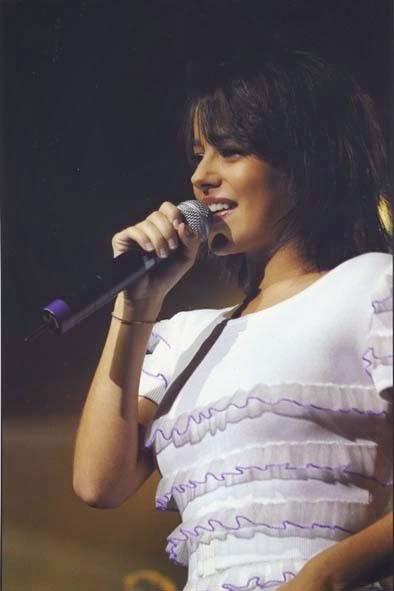 Alizée Planet: Biografía de Alizée