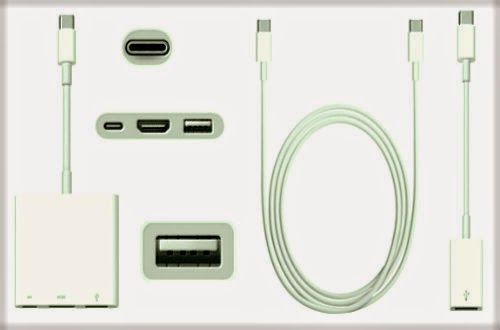 Apple’s 12 Inch MacBook Can Now Utilize Third Party USB Type-C Cables ...
