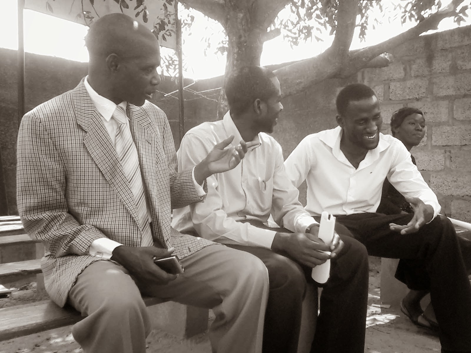 Gender@heart: Mutumba Bull reflects on liberation struggle