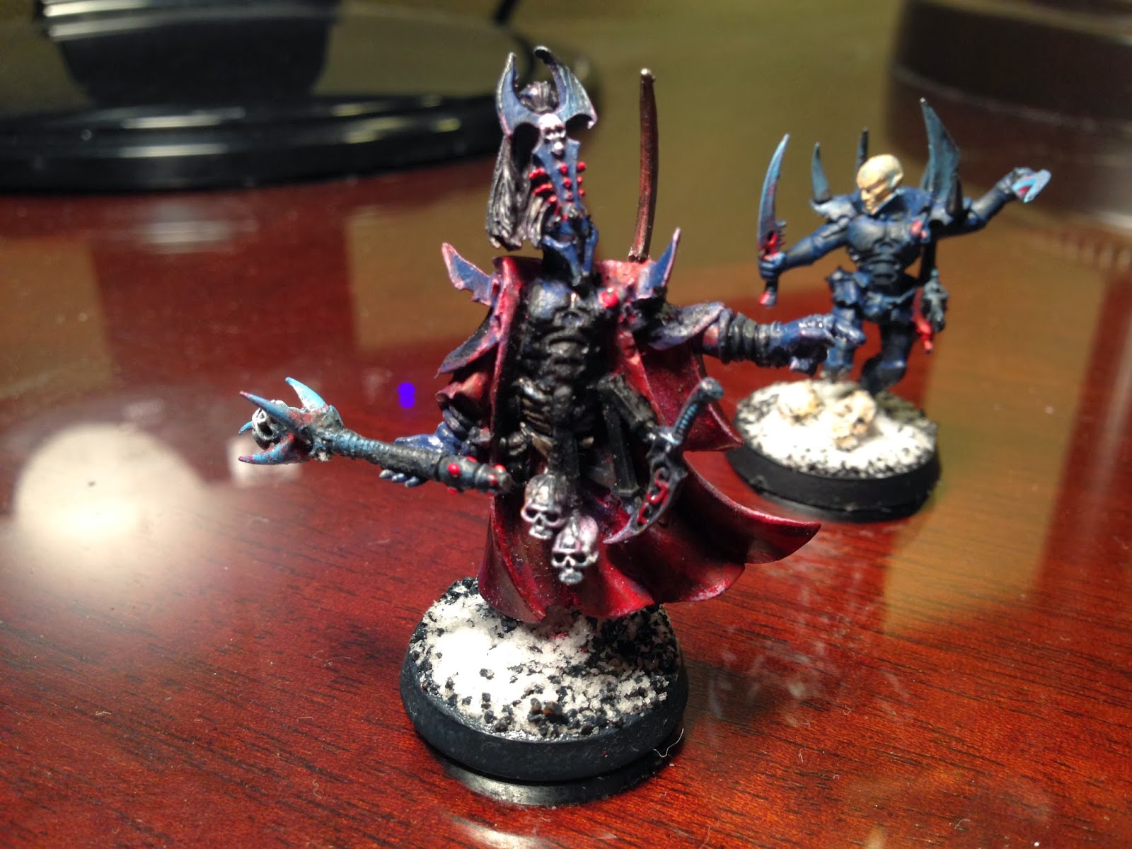 What Finecast Has Meant To Me - Faeit 212