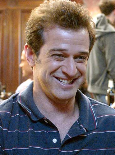 Allen Covert | Celebrities Photos Hub