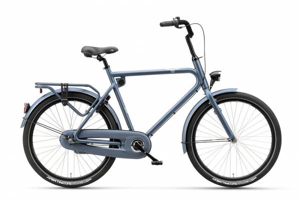 spesielt: Batavus Bub