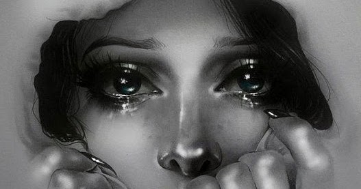 Mujer dramática | Décimas Espinelas y Poemas