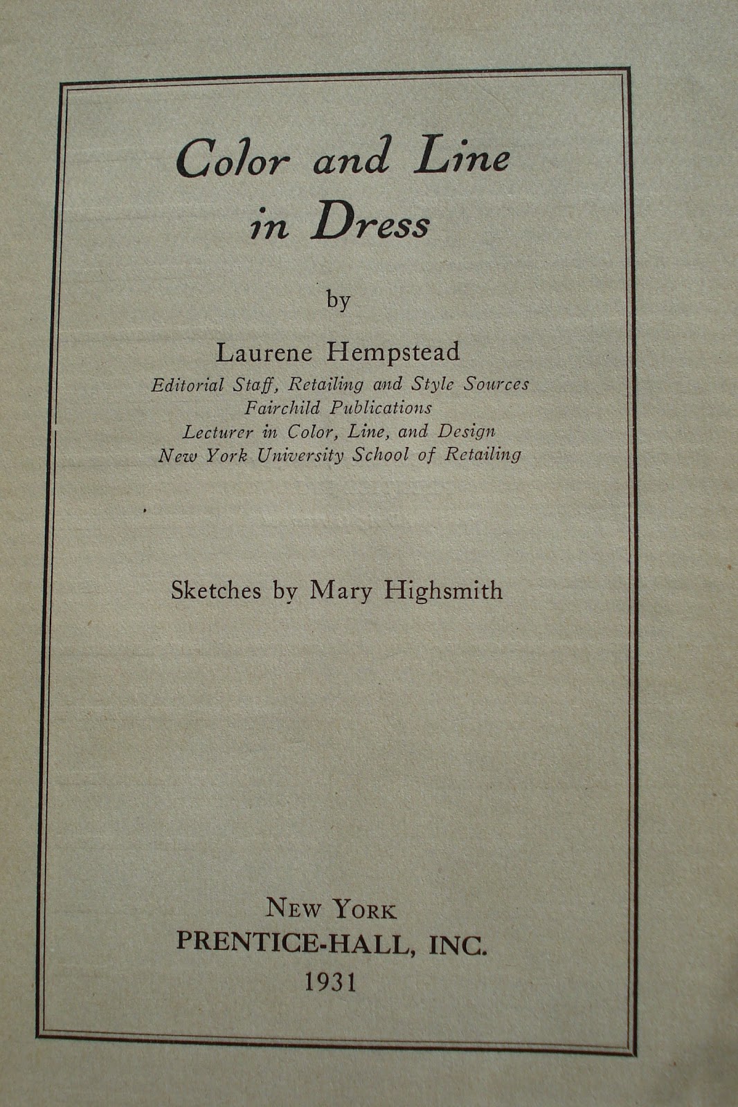 Couching thread Hidden zipper: Old sewing books