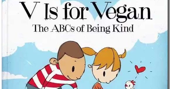 ARZone Podcasts: ARZone Podcast 70: Ruby Roth - V is for Vegan