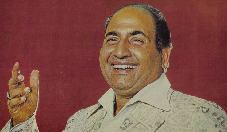 Mohammad Rafi All Songs Download Free - bankssokol