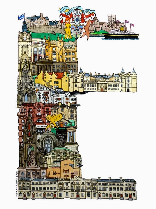 Design Stack: A Blog about Art, Design and Architecture: Architectural ...