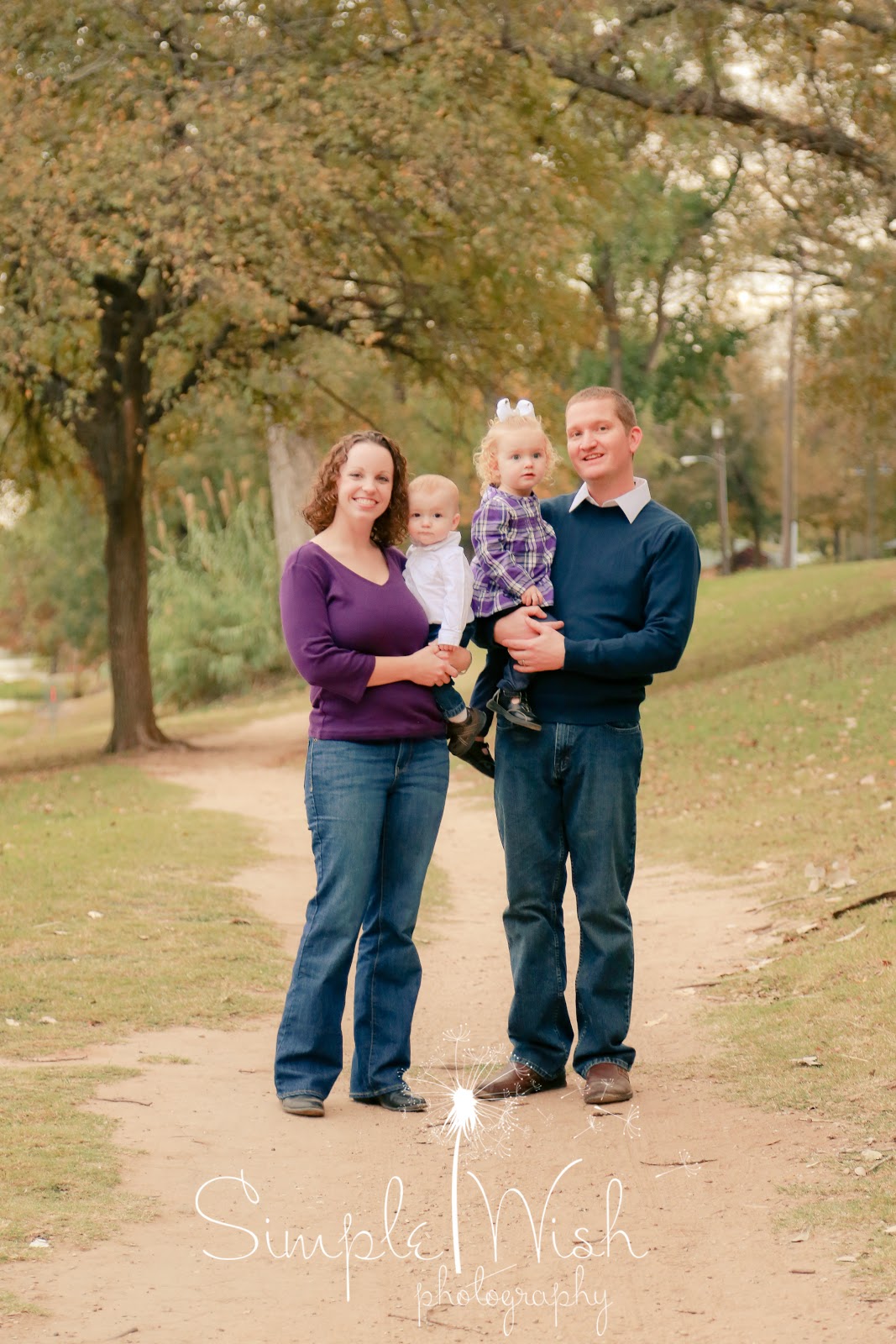 Simple Wish Photography: Family