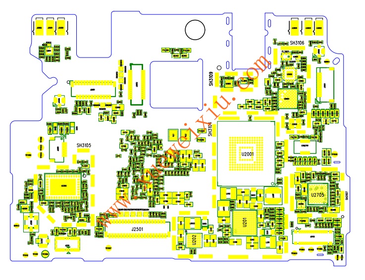 25+ Skema Pcb Redmi 6a Paling Modern Dan Nyaman