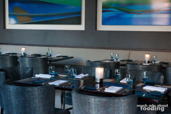 Event - Feasting at FLOE Lounge in Irvine Marriott (and Giveaway ...