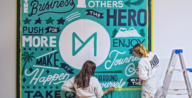 Learn more about the diverse, creative team at Movement Strategy in ...