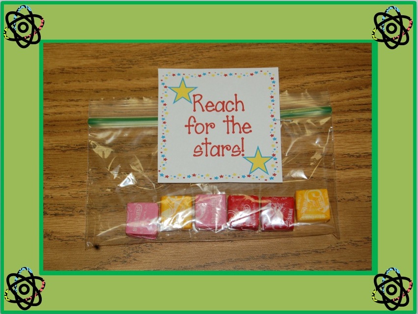 Right Down the Middle: Testing, Testing...Day 4