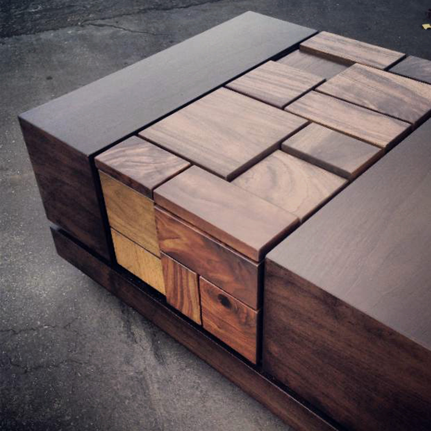Dezign4u: MSTRF. Furniture Inspired by Fibonacci