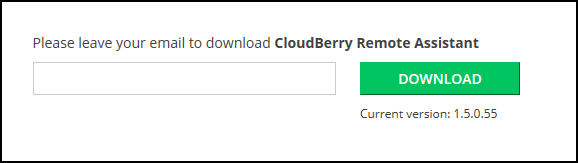 Bicimática: Acceso a un PC remoto con CloudBerry Remote Assistant