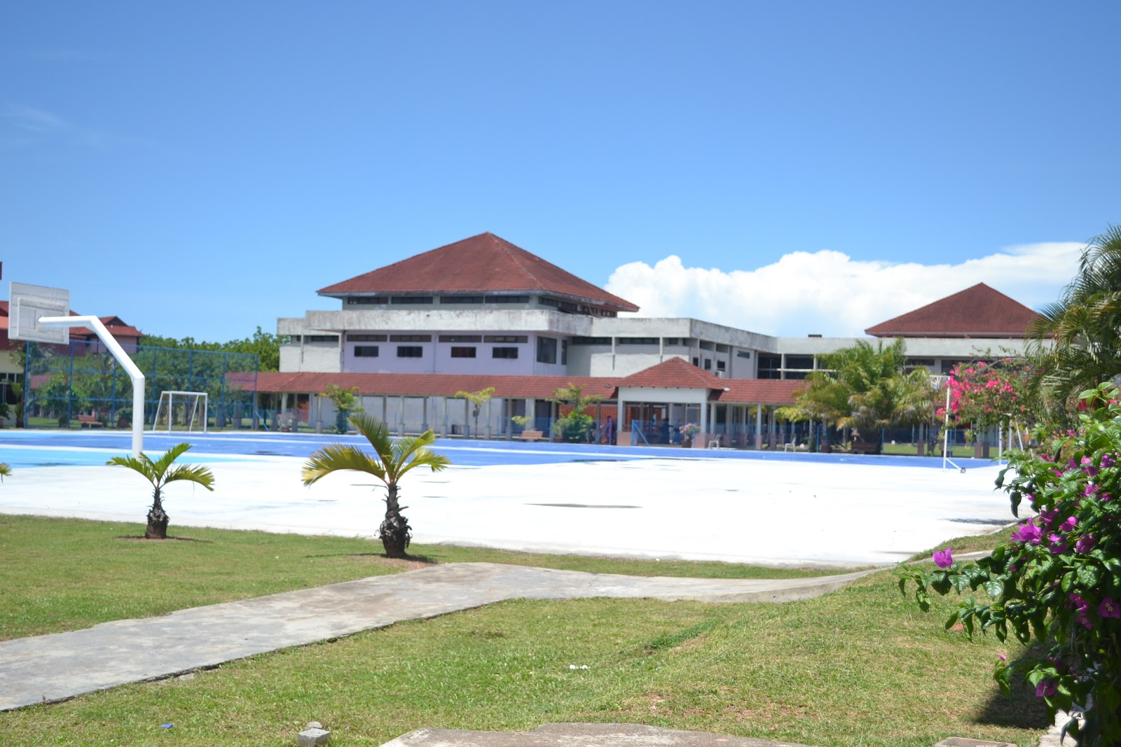 simp13rubrik: Panorama IPG Kampus Perlis
