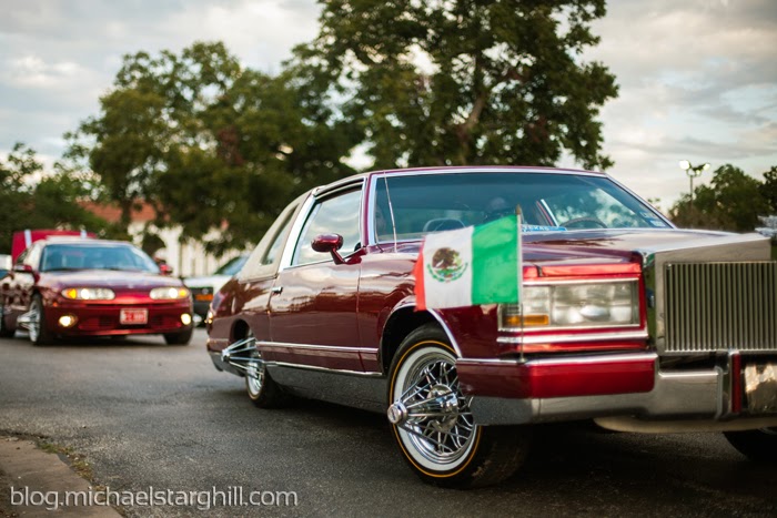 Houston Portrait, Documentary and Sports Photographer | Michael ...