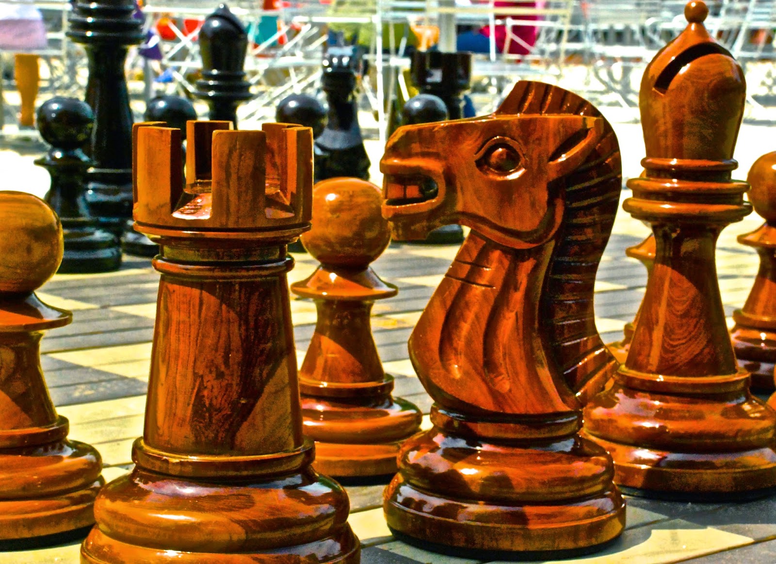 Boylston Chess Club Weblog: BCC QUADS: GROUPS OF 4 // ALL PLAY ALL // 3 ...