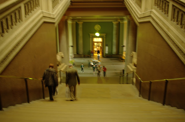 London Calling: GODS AND GODDESSES IN ROMAN BRITAIN at The British Museum