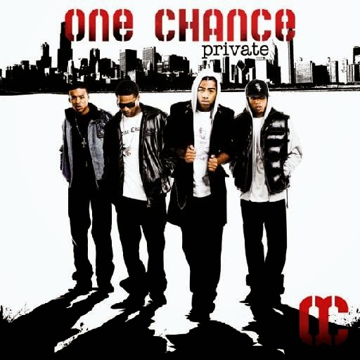 Addicted To Music: One Chance - Private - 2006 (including Look At Her ...