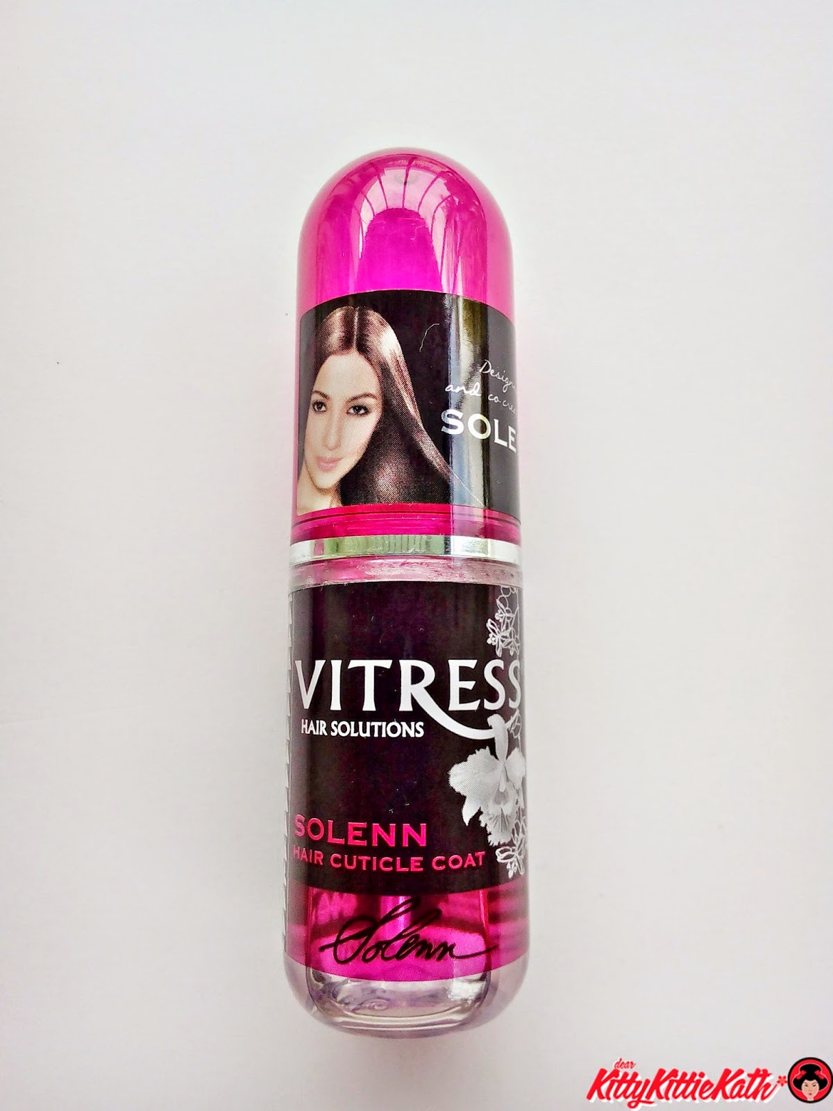 Find the Best Vitress Solution for You | Dear Kitty Kittie Kath- Top ...