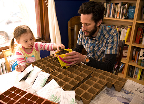 Temperate Climate Permaculture: The Permaculture Movement Grows From ...