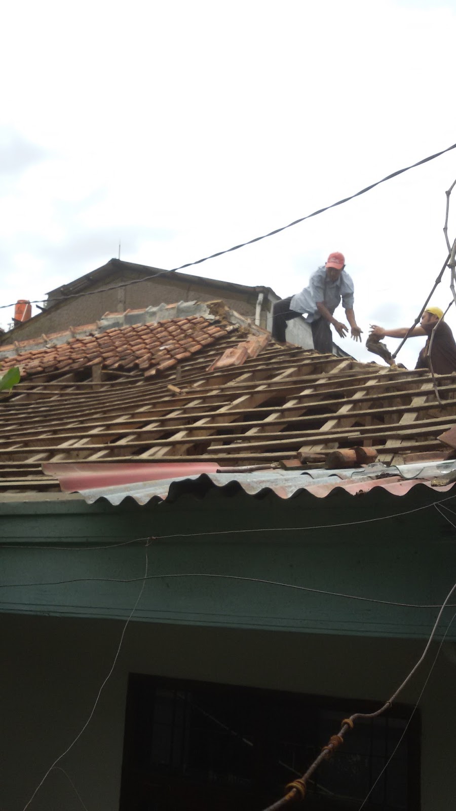 Info Penting Atap Rumah Murah Bandung