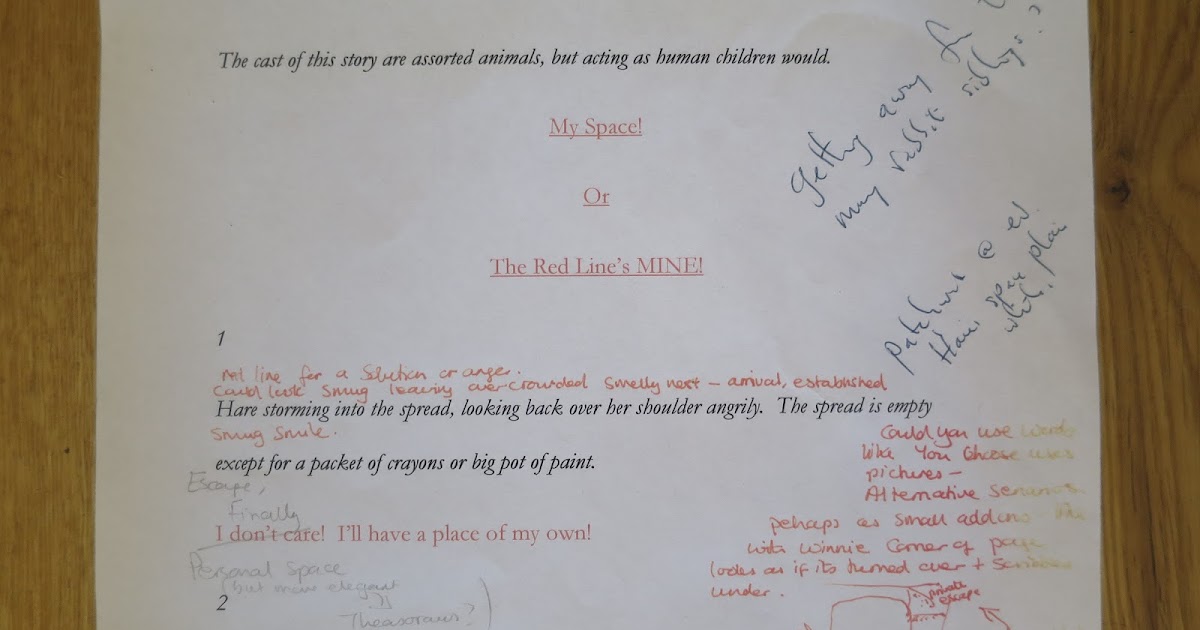 Picture Book Den: Are Pictures A Writer's Business? Pippa Goodhart