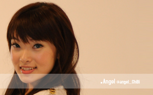 Foto dan Biodata Angel Cherry Belle | Indonesiadalamtulisan || Terbaru 2014