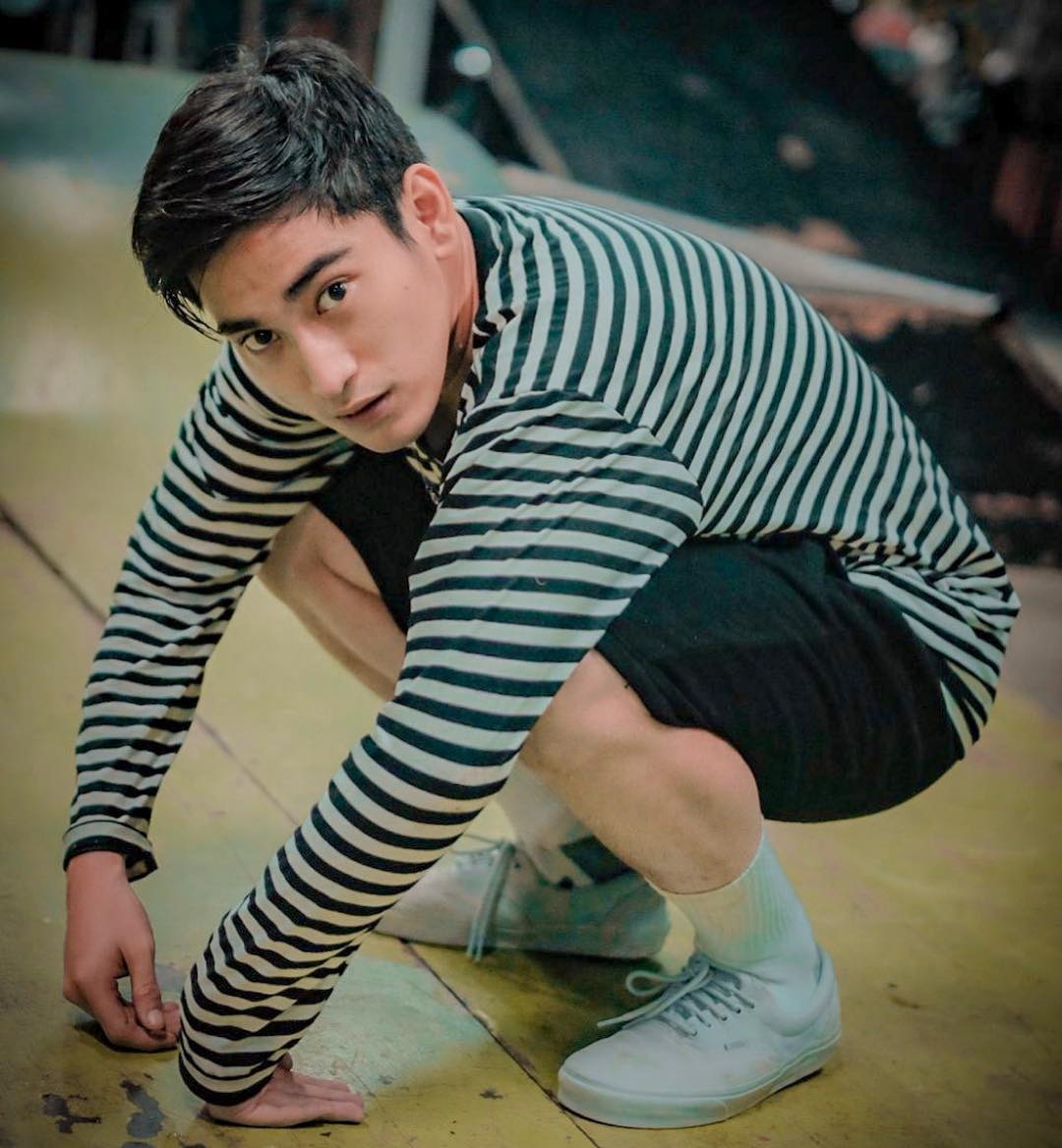 Profil dan Biodata Juan Bione Subiantoro (Bio One)