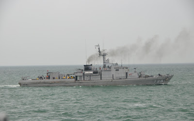 Garuda Militer: Condor Class