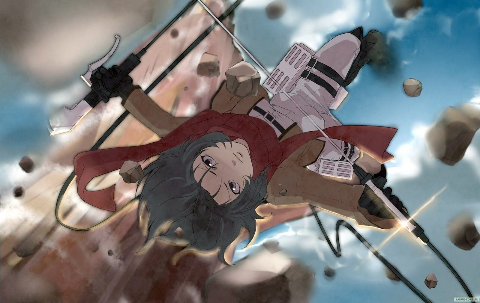 Breaklist: Wallpapers