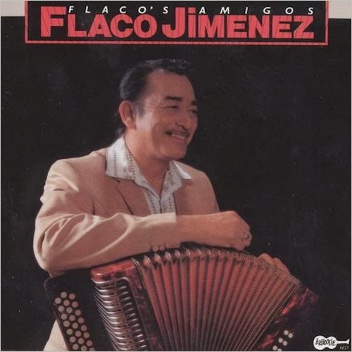 SIN ALIENTO: FLACO JIMÉNEZ, UN MOJADO SIN LICENCIA