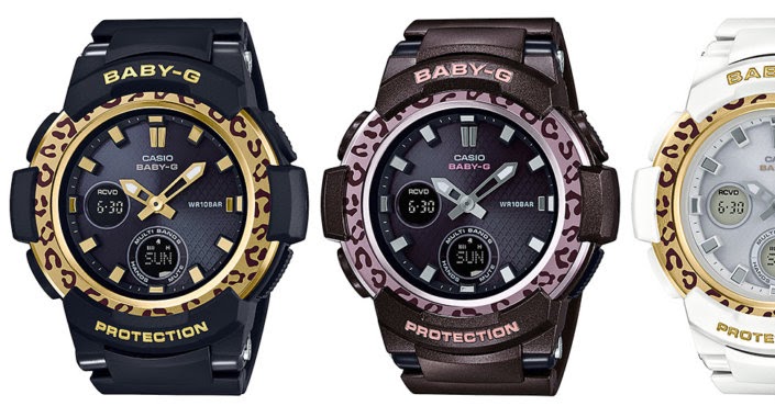 Kedai Jam Casio G-Shock Original 013-244 9295 [100% ORIGINAL]: Wah! Jam ...