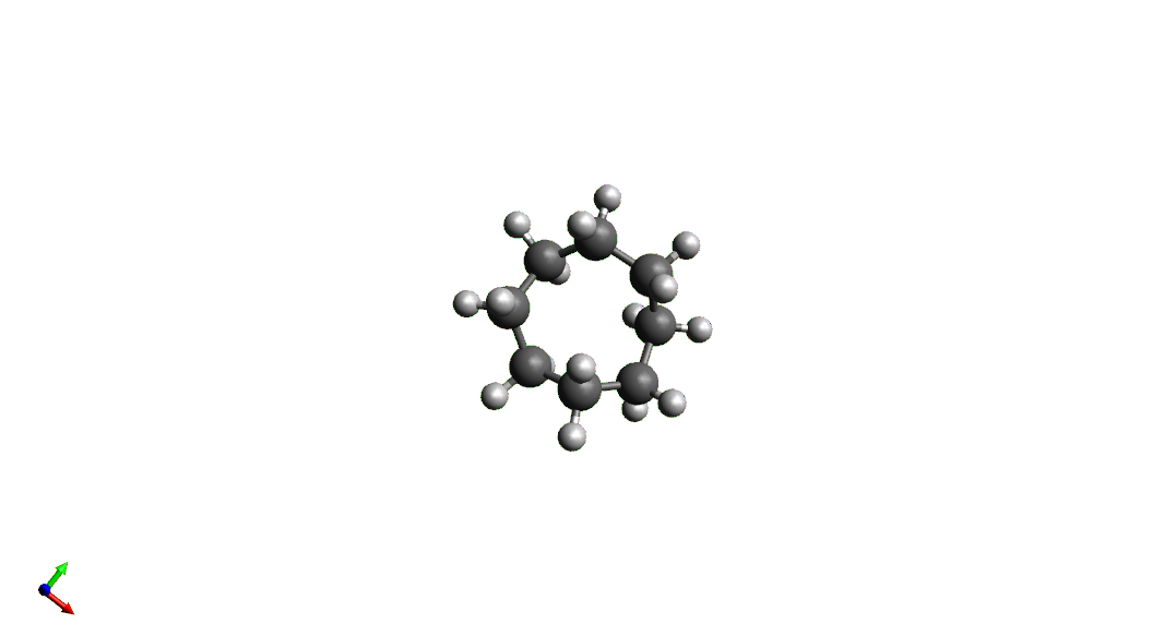 Caren Cozzi: Aplicaciones de informática en la QUIMICA