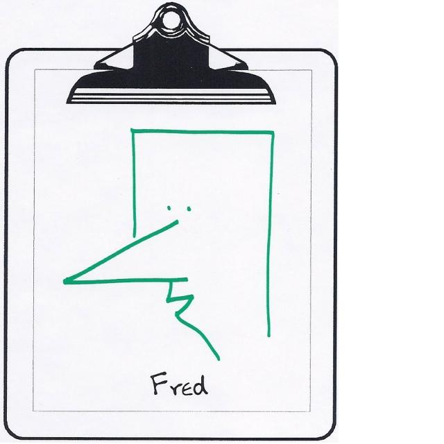 Chronicles of Pirani: Life with Fred