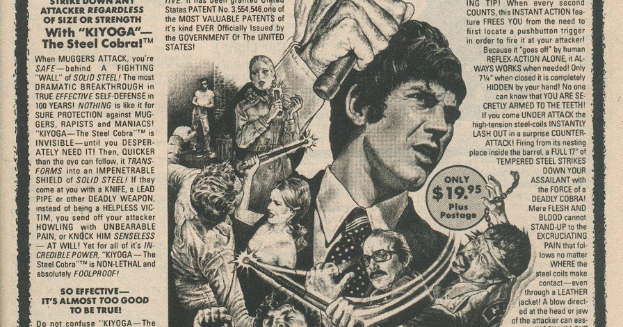 Phil osophy: The Kiyoga.