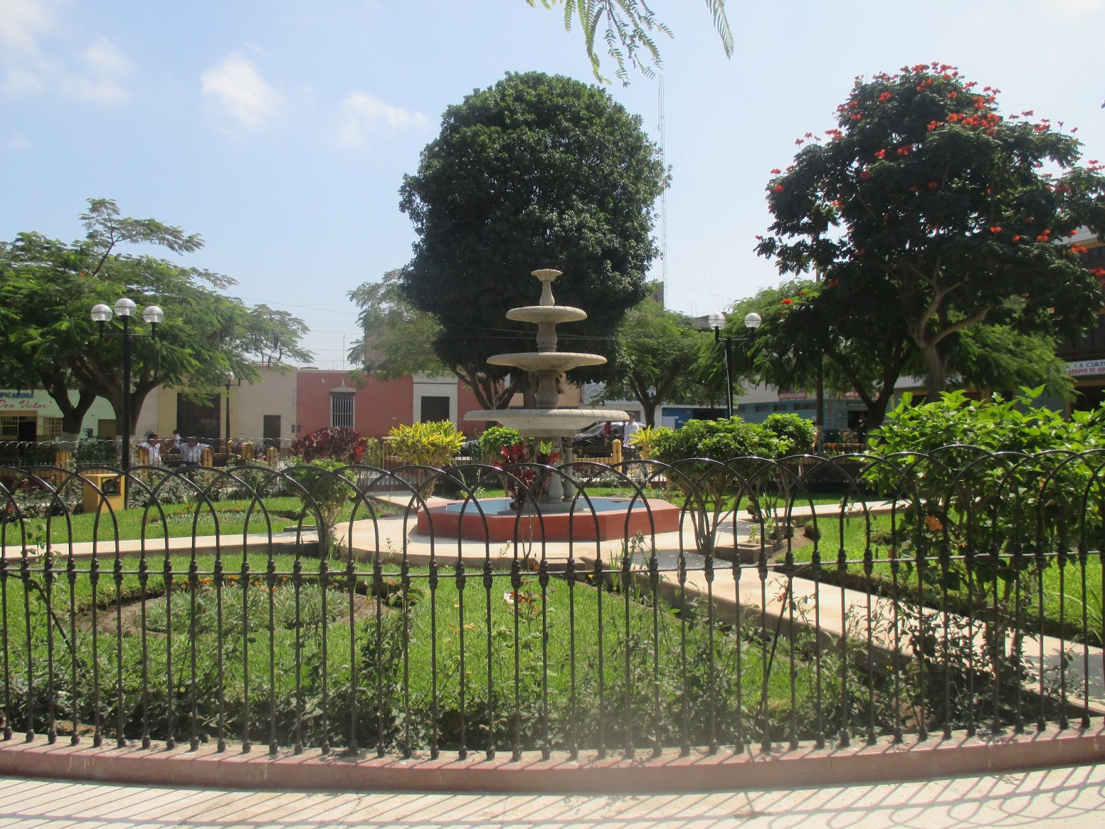 TRADICIONES Y COSTUMBRES DE PAIJAN: PAIJÁN