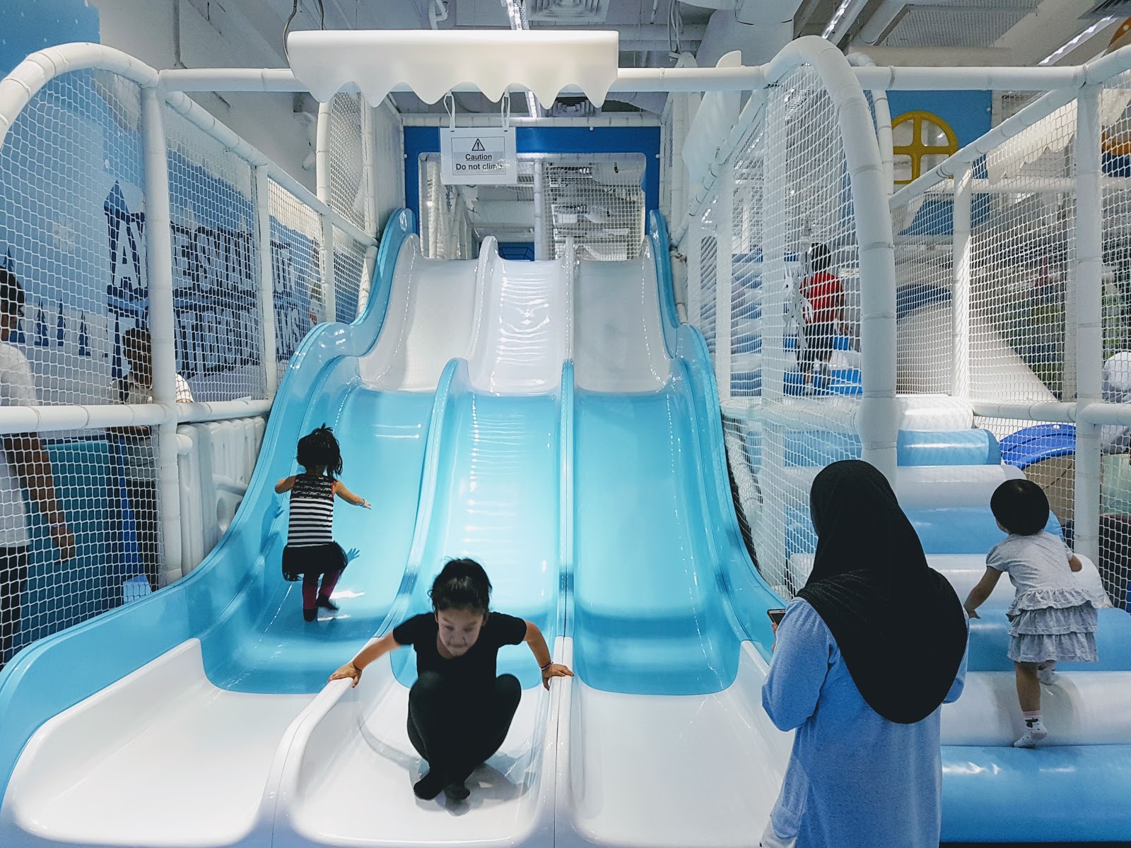 【亲子活动】Art & Craft Workshop @ Dreamworld Playland IOI City Mall| 让孩子爱上手作 ...