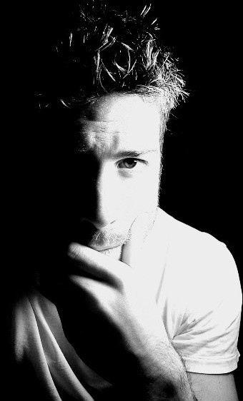 Life in Graphite: Brian Duey - graphite pencil artist