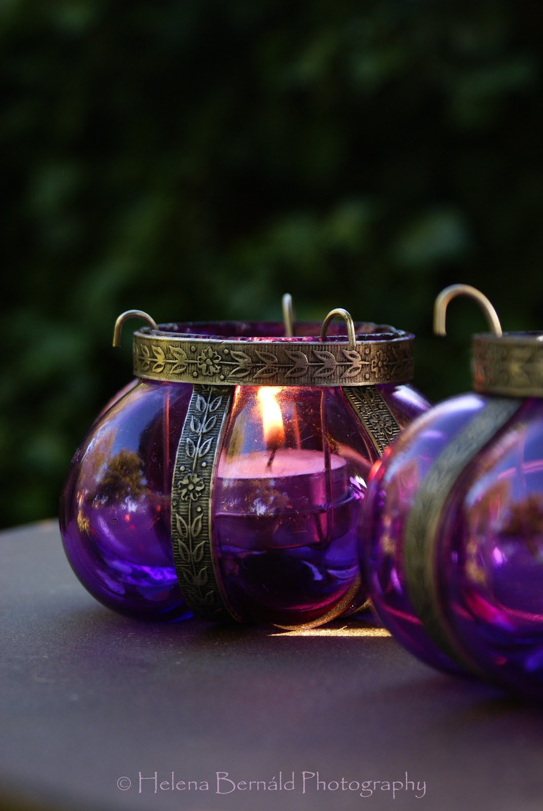 The Swenglish Home: August 2011