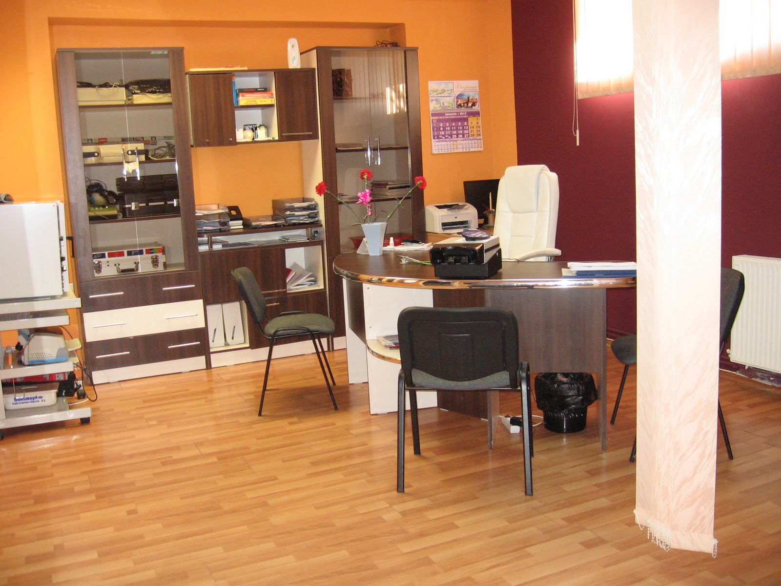 Medicina Muncii Mediwerk