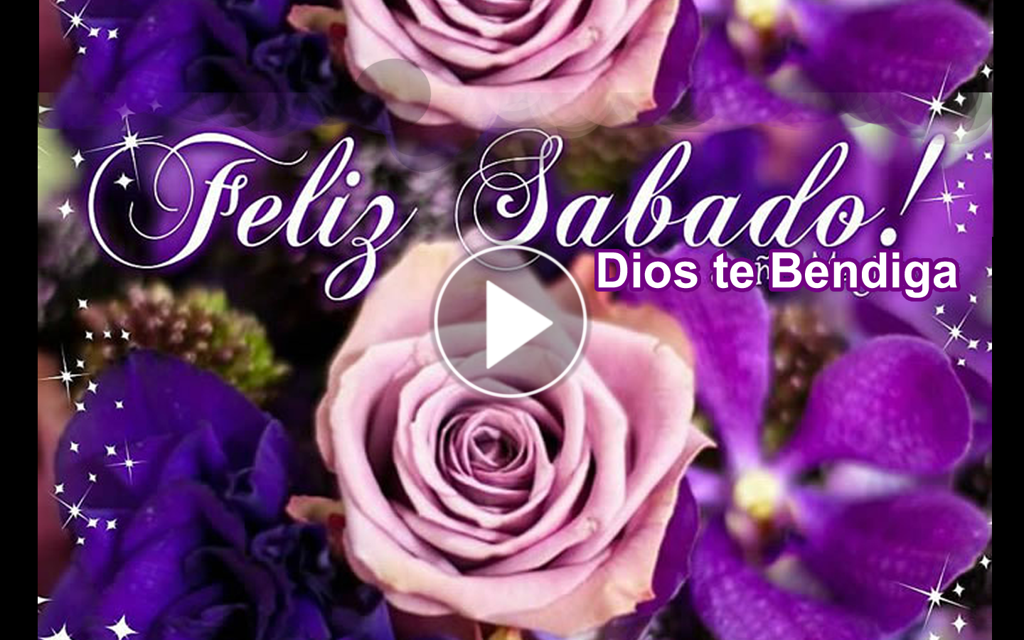 FELIZ SÁBADO - Hagamos lo que diga El Corazón y verás como se nos ...