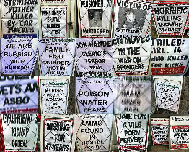 Law for Writers - Stephen Terrell: Defamation - What Is It?