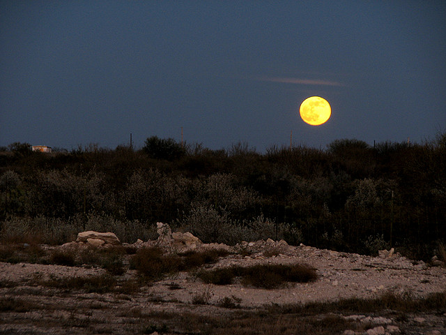 Ricardo 5150: Saiba o quê é Perigeu Lunar
