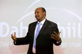 HORN-WATCH: Somaliland:Silatech, ARC, Dahabshiil Join to Support Somali ...