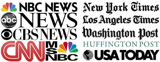 Media Confidential: Ted Cruz: No Such Thing As Nice Reporter