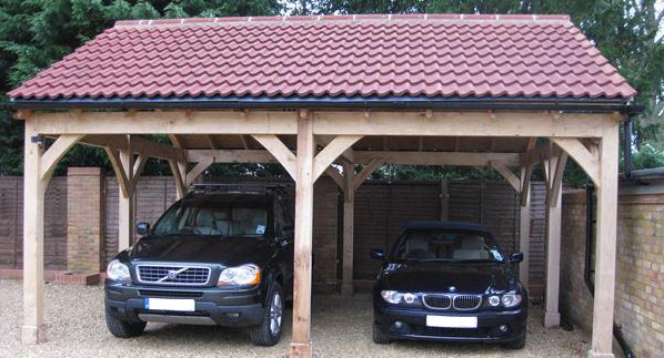 Home and Equipment: Desain Garasi Mobil Minimalis Untuk Rumah Anda